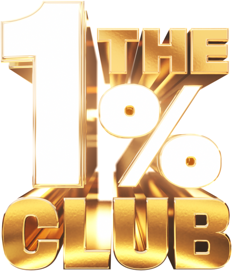 1% Club - NOW CASTING