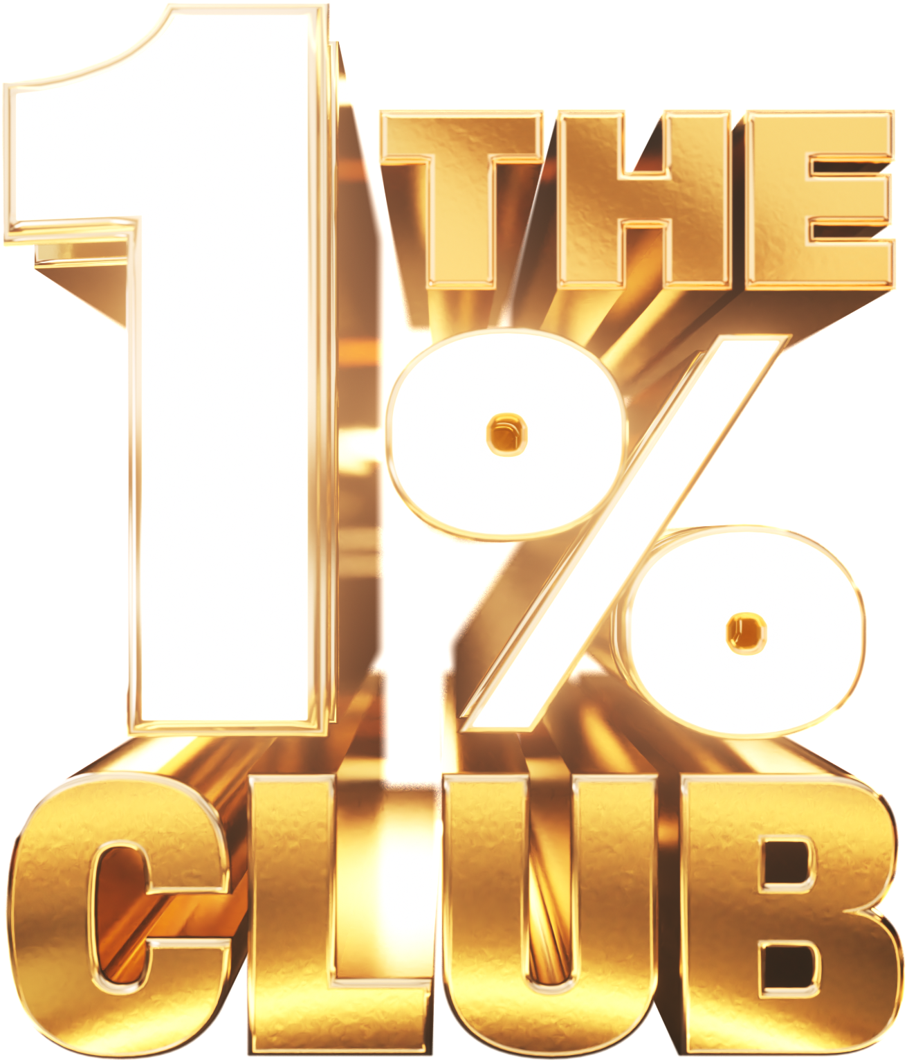 1% Club - NOW CASTING
